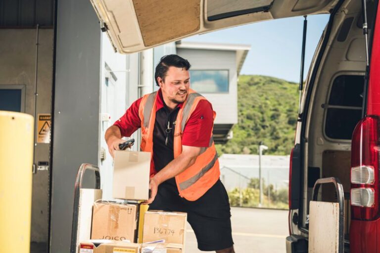 Pick & Pack | Stocka 3PL