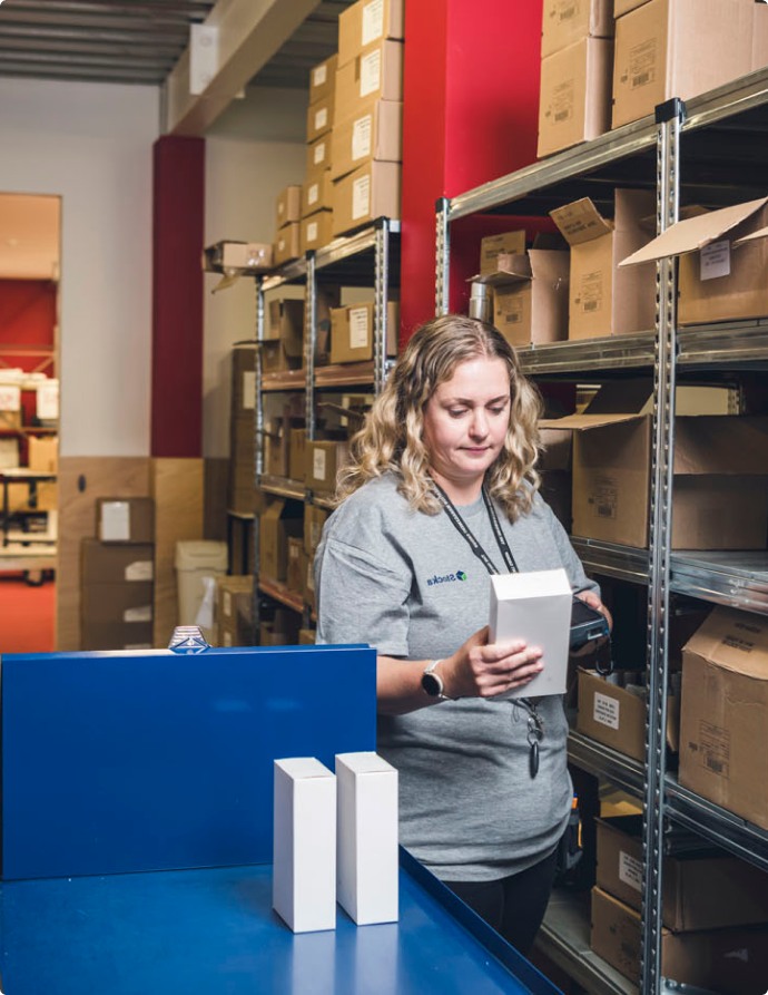 What is a 3PL - Stocka 3PL | 3rd Party Logistics for Businesses Selling ...