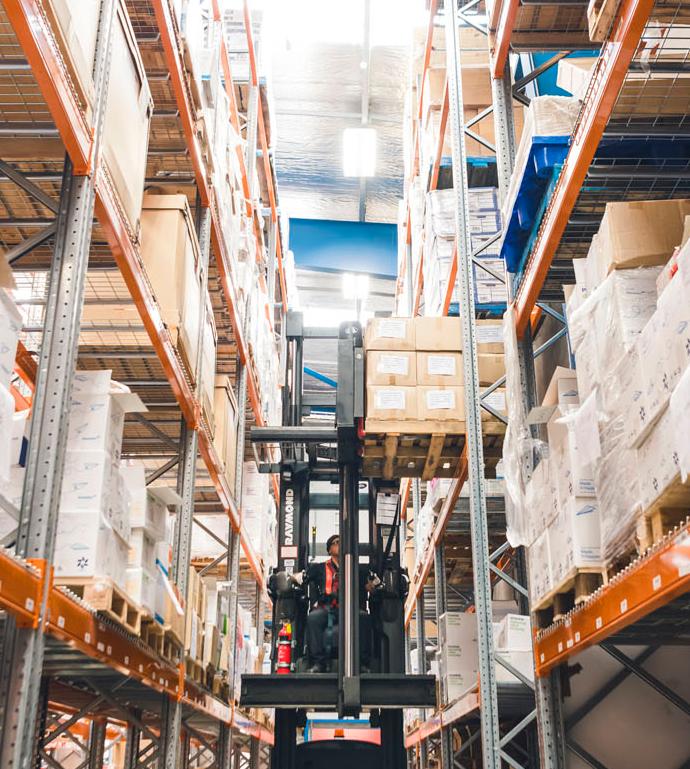 About Us - Stocka 3PL | 3rd Party Logistics for Businesses Selling in NZ