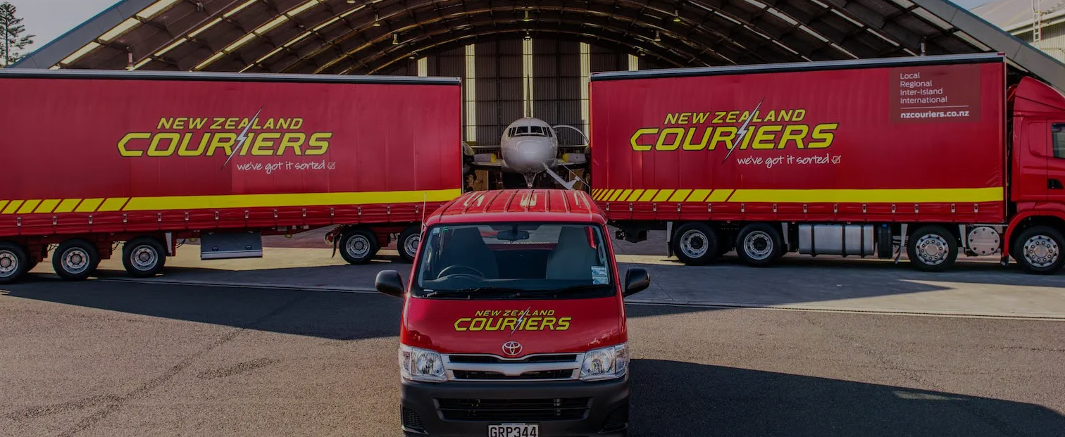 Freight Options | Stocka 3PL