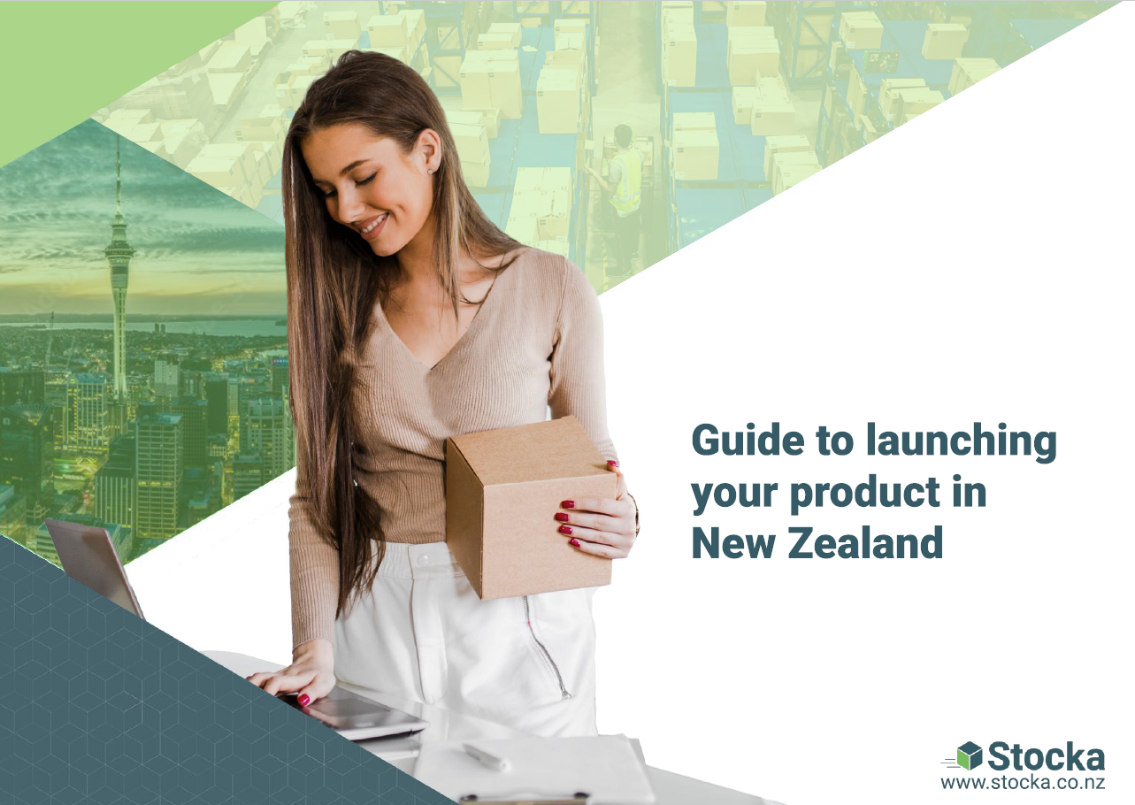 The top 5 things to consider when launching your products in New ...
